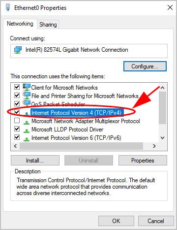 Solved: This page cannot be displayed - Driver Easy