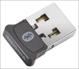 Insignia Bluetooth Adapter Driver Download and Update in Windows ...