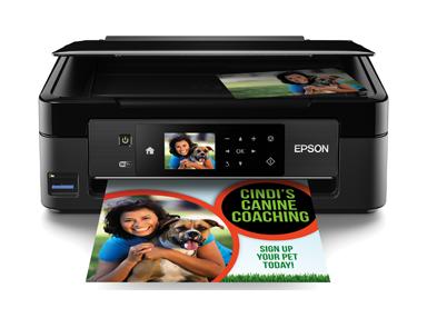 Epson XP-430 Drivers Download for Windows (Step By Step) - Driver Easy