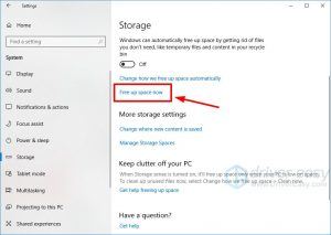 How to Clear Cache on Windows 10 - Driver Easy