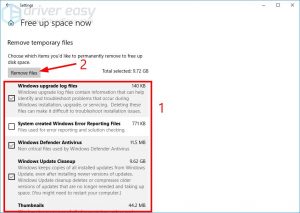 How to Clear Cache on Windows 10 - Driver Easy