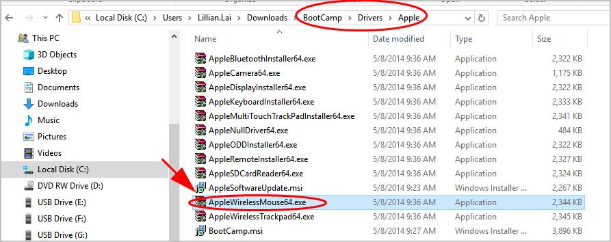 Magic Mouse Driver Download & Install for Windows - Driver Easy