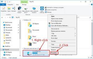 How to fix ACPI.sys in Windows 10 - Driver Easy