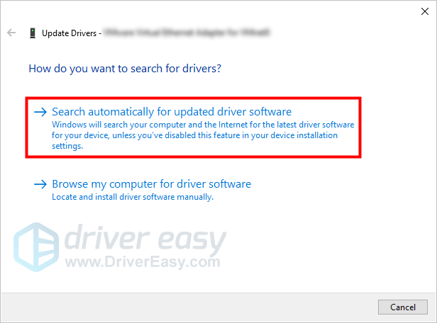 RNDIS driver download & update for Windows [SOLVED] - Driver Easy