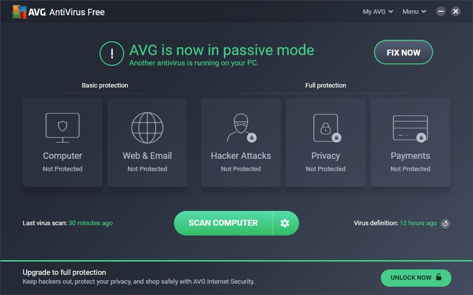 Best Free Antivirus | Top 4 Free Antivirus Reviews - Driver Easy