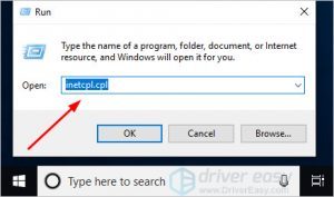 [Solved] How to Fix the 0x80072EFD Error in Windows 10 - Driver Easy