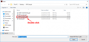 Split PDF | 3 methods to separate PDF pages easily! - Driver Easy