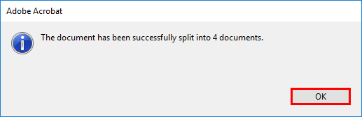 Split PDF | 3 methods to separate PDF pages easily! - Driver Easy
