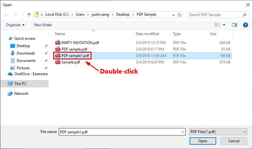 Split PDF | 3 methods to separate PDF pages easily! - Driver Easy