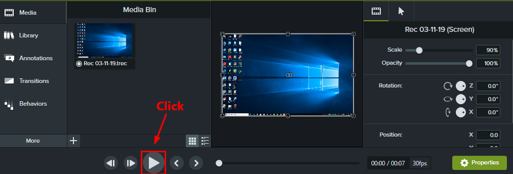 How to record screen on Windows 10 & macOS - Driver Easy