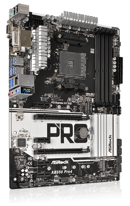 [Free Download] ASRock AB350 Pro4 Drivers in Windows. Easily! - Driver Easy