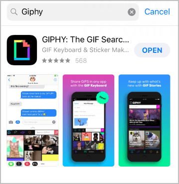 GIF Makers - How to Make GIF Quickly & Easily - Driver Easy