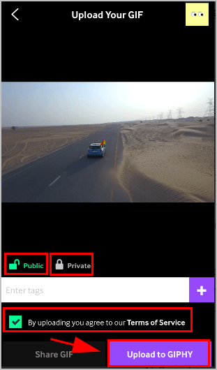 GIF Makers - How to Make GIF Quickly & Easily - Driver Easy