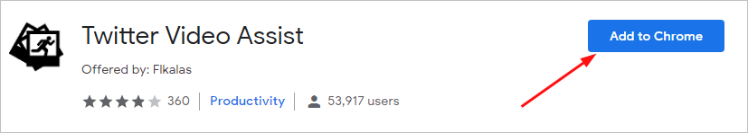 Twitter Video Downloader — Download Twitter videos Easily - Driver Easy