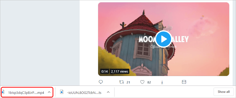 Twitter Video Downloader — Download Twitter videos Easily - Driver Easy
