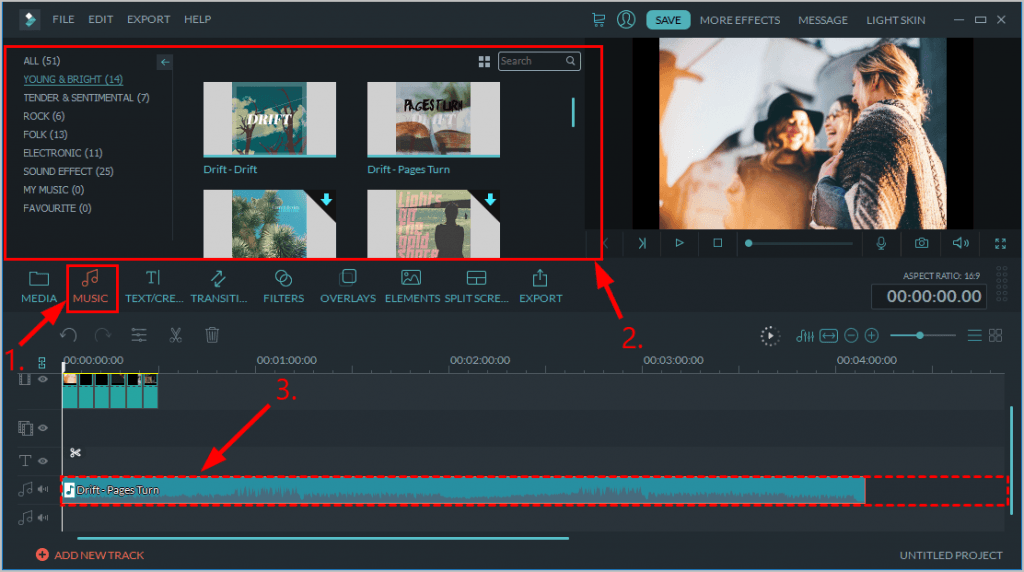 How To Make A Slideshow With Music - Quickly & Easily - Driver Easy