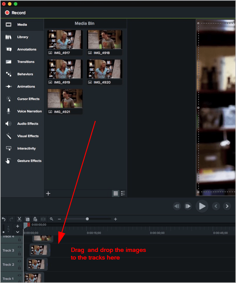 How to Convert Images to GIF - Driver Easy