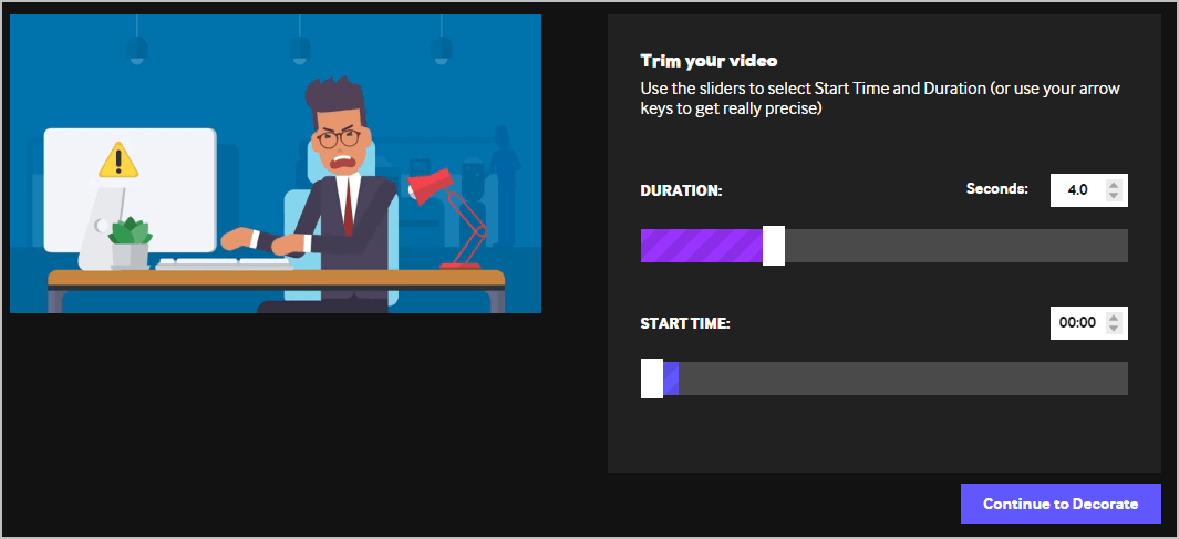 YouTube to GIF - How to convert YouTube video to GIF easily - Driver Easy