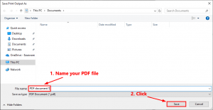 Split PDF | 3 methods to separate PDF pages easily! - Driver Easy