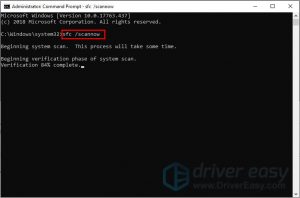 [Fixed] Windows Driver Foundation Using High CPU - Driver Easy