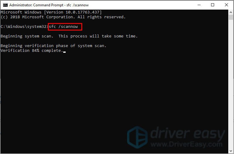 [Solved] How to Fix Kernel32.dll Errors in Windows - Driver Easy