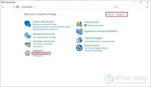 [Solved] How to Solve Hamachi Service Stopped Error - Driver Easy