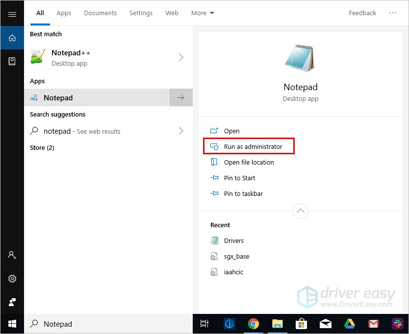 [Solved] How to Solve Hamachi Service Stopped Error - Driver Easy