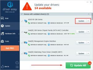 How to Unfreeze a Computer in Windows 10 - Driver Easy
