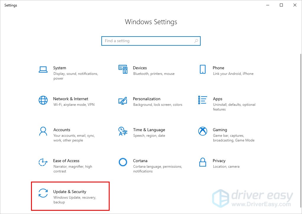 How to Unfreeze a Computer in Windows 10 - Driver Easy