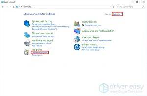 [Solved] Stop: 0x0000001E Blue Screen Error Code - Driver Easy