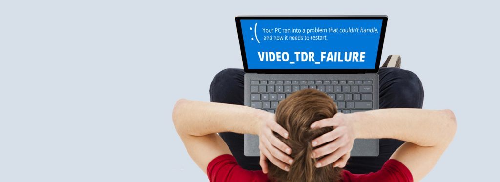 Video TDR Failure (atikmpag.sys) on Windows 10 [Solved] - Driver Easy
