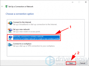 [Solved] Dell Laptop Not Connecting to WiFi - Driver Easy