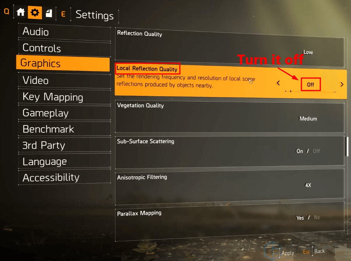 [SOLVED] | The Division 2 Crash | Quickly & Easily! - Driver Easy