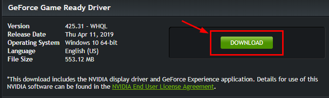 How to Update GTX 1660 Driver | Quickly & Easily - Driver Easy