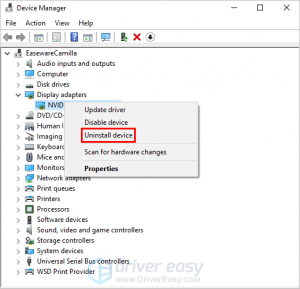 How to use the Windows 10 Device Manager to update your drivers ...