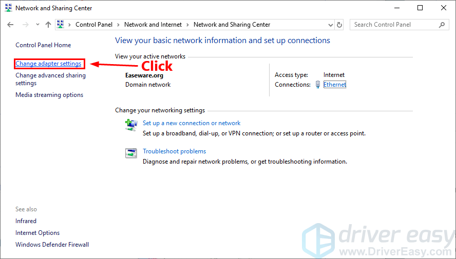 [SOLVED] | Overwatch Keeps Disconnecting | Quickly & Easily! - Driver Easy