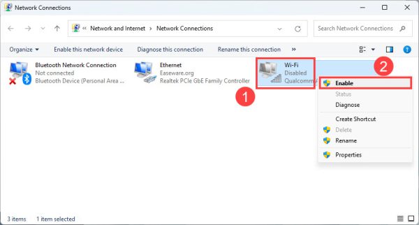 [Solved] Dell Laptop Not Connecting to WiFi - Driver Easy