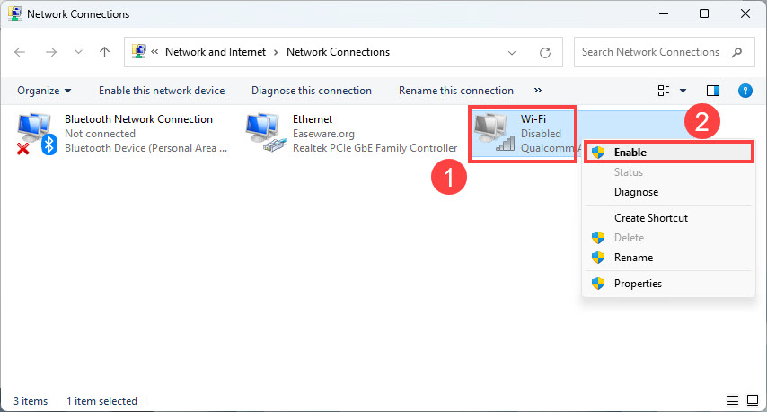 [Solved] Dell Laptop Not Connecting to WiFi - Driver Easy