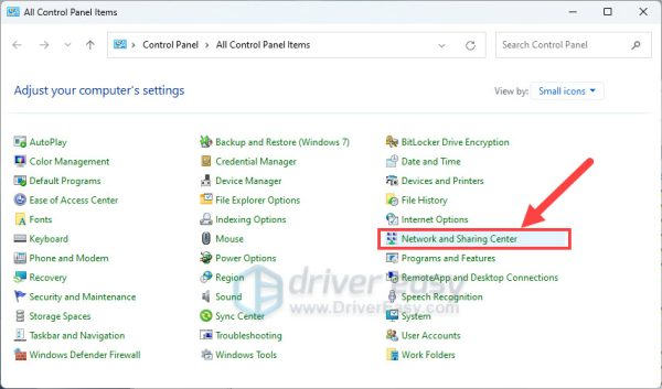 [Solved] Dell Laptop Not Connecting to WiFi - Driver Easy