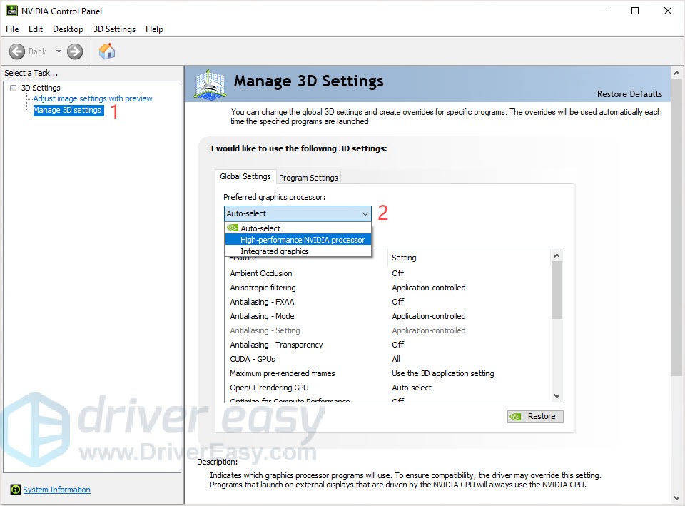 [Solved] Unreal Engine is exiting due to D3D device being lost - Driver ...