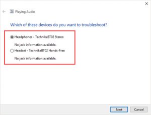 [FIXED] Youtube Audio Renderer Error on Windows 10 - Driver Easy