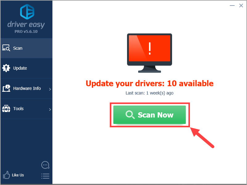 [SOLVED] Sleep Option Missing in Windows 10 - Driver Easy