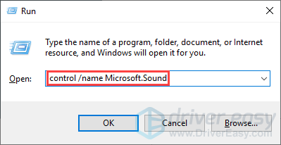 Mic Testing: How to test your microphone quickly & easily! - Driver Easy