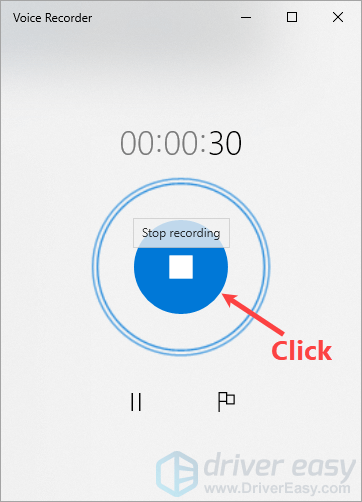 Mic Testing: How to test your microphone quickly & easily! - Driver Easy