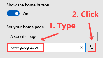 How to make Google my homepage | Quickly & Easily! - Driver Easy