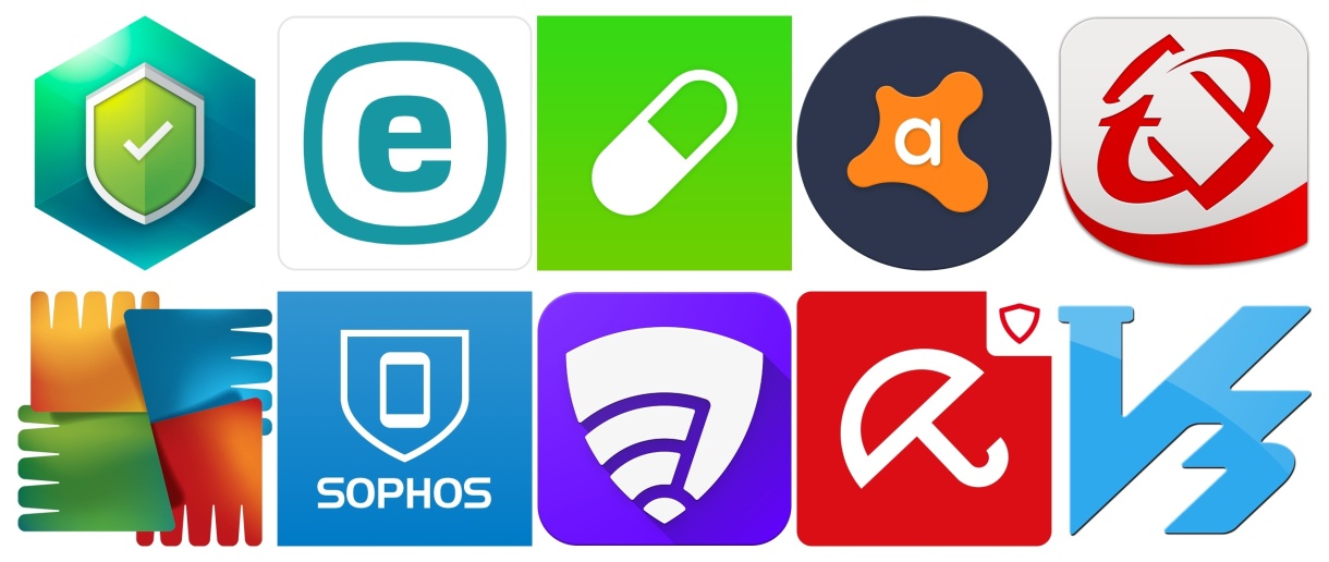 Best 10 Virus Cleaner App for Android - Driver Easy