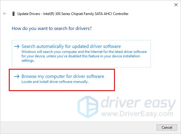 [Fixed] BSOD Error 0x00000133 on Windows 10 - Driver Easy