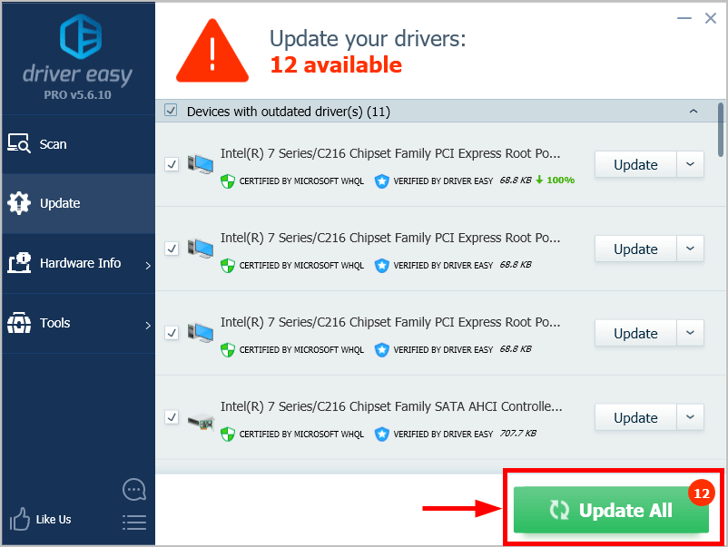 [FIXED] High CPU Usage by WUDFHost.exe in Windows 10 - Driver Easy