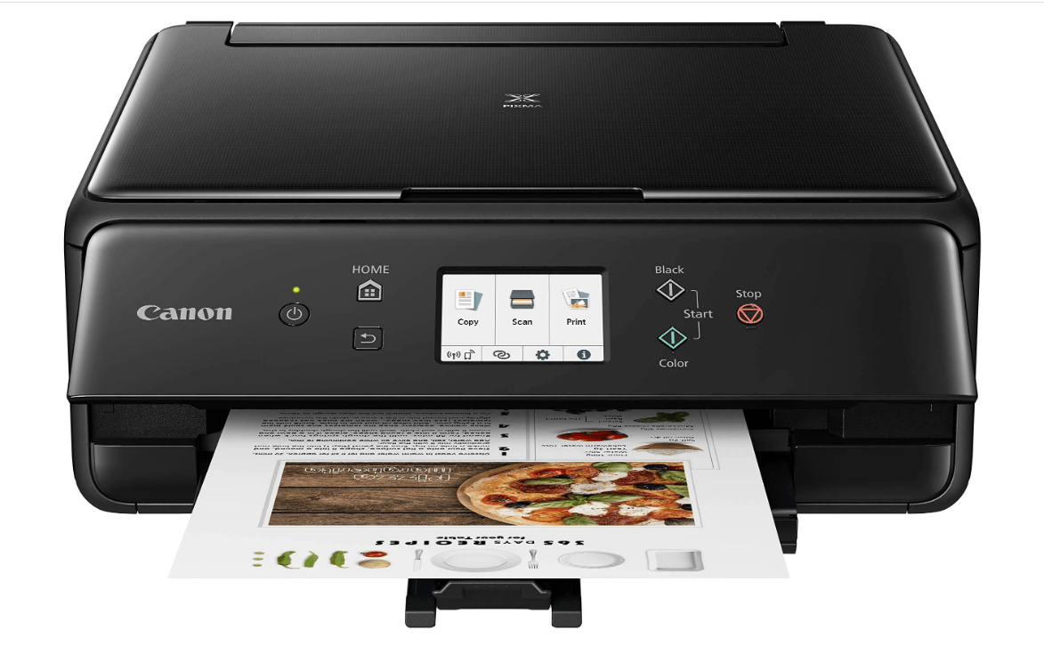 How to Update Canon PIXMA Drivers | Quickly & Easily - Driver Easy