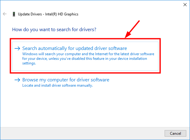 [SOLVED] Sleep Option Missing in Windows 10 - Driver Easy